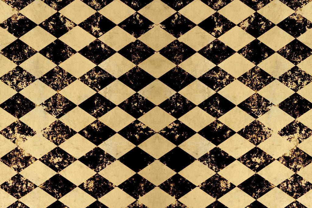 Harlequin Decoupage Paper – Raggs to Riches