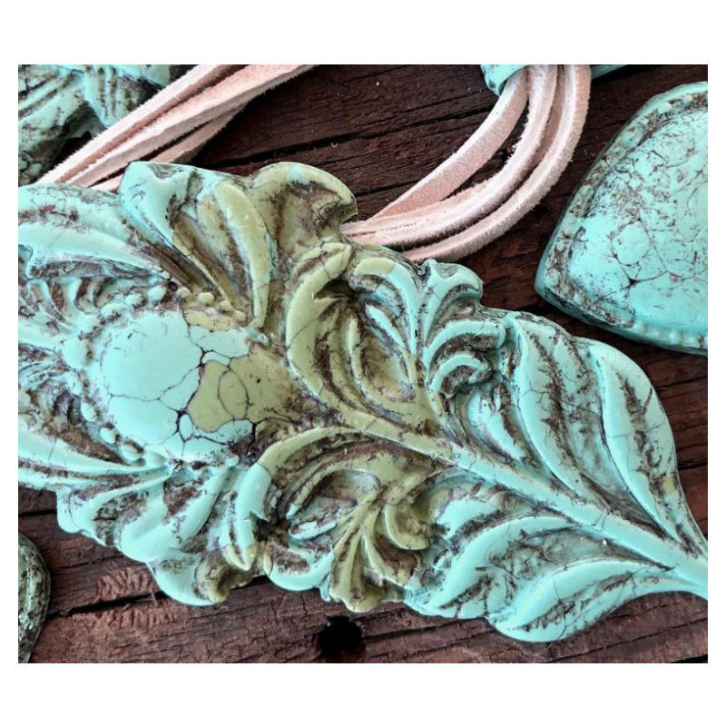 IOD Decor Moulds – Raggs to Riches