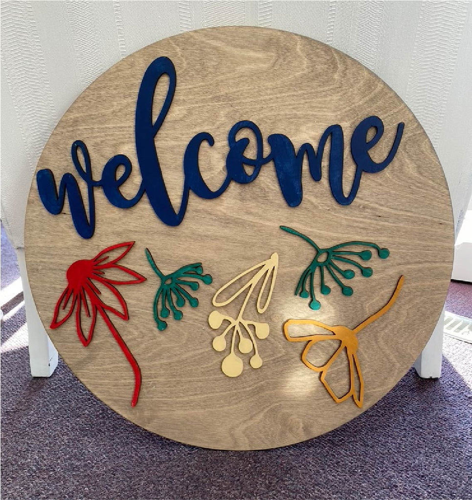 Welcome DIY Kit – Raggs to Riches